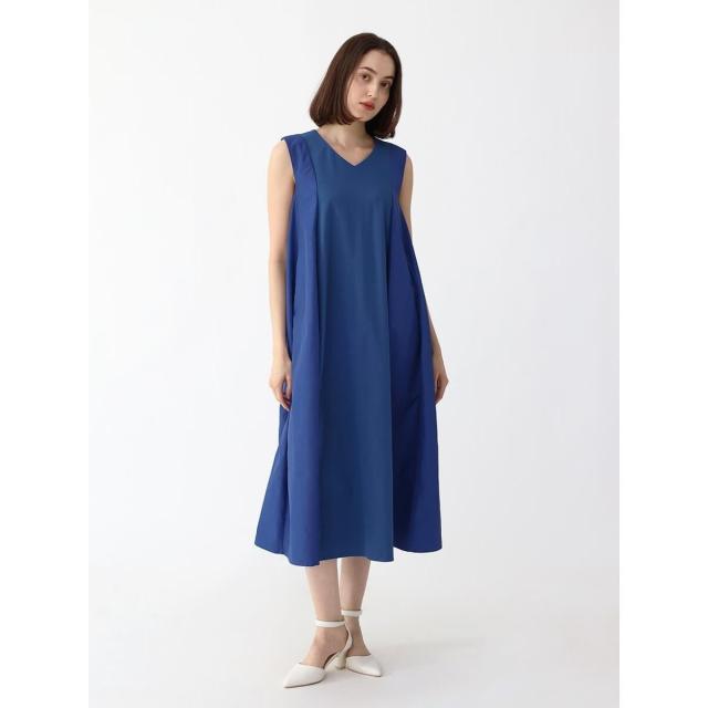 アーガ（Aga）/メモリッシュタフタタックワンピース