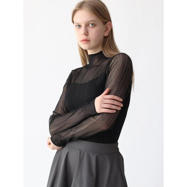 アーガ（Aga）/シアーランダムリブPO