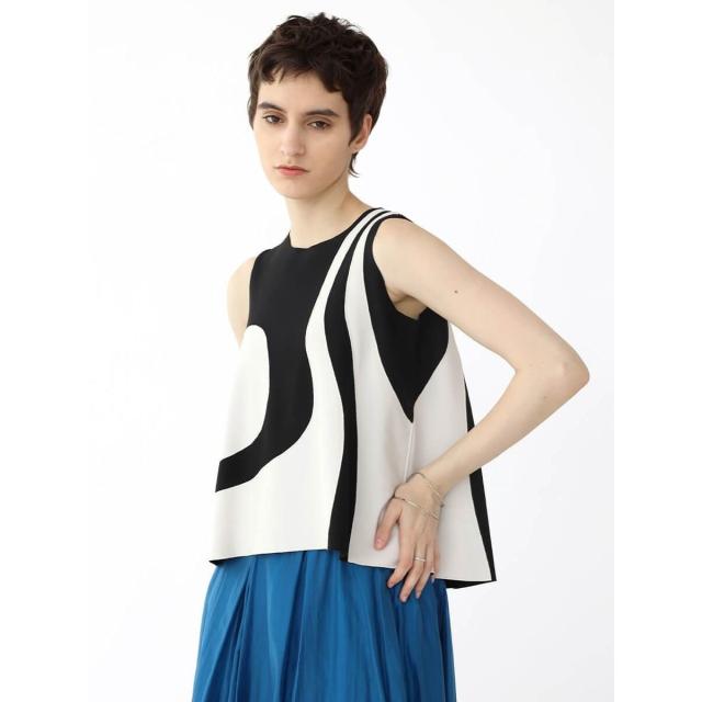 アーガ（Aga）/パネルデザイントップス