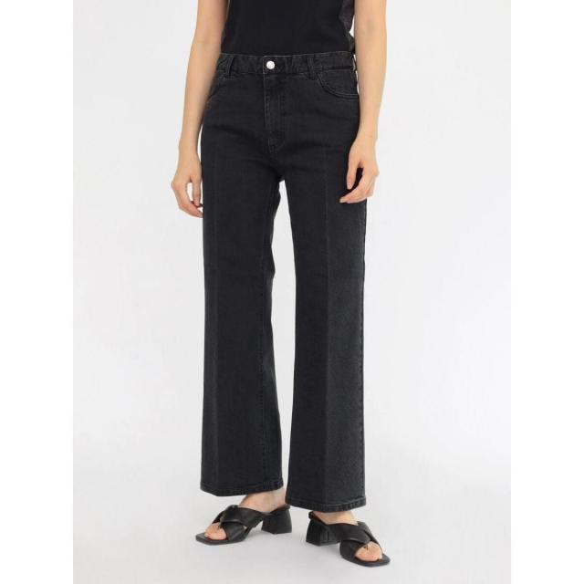 アーガ（Aga）/「04」アーガオリジナルフレアデニム