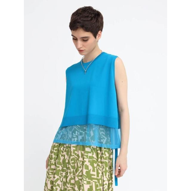 アーガ（Aga）/ダブルレイヤードPO