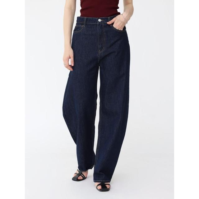 アーガ（Aga）/「06」アーガオリジナルカーブデニム