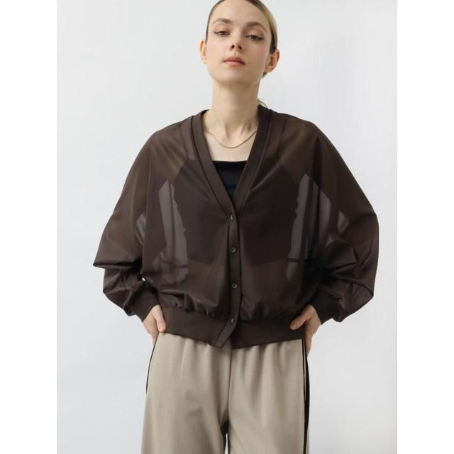 アーガ（Aga）/ドルマンシアーカーディガン