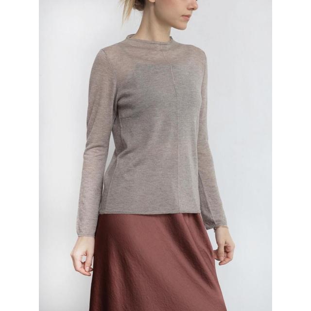 アーガ（Aga）/16GウールラメシアーPO