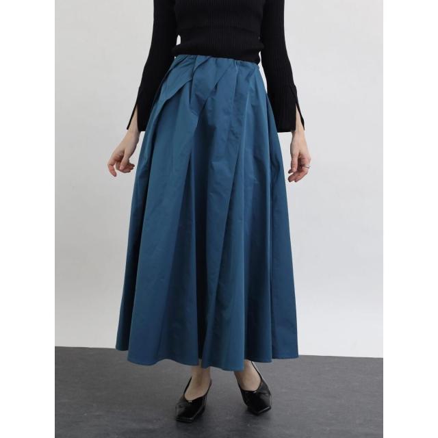 アーガ（Aga）/セミフレアタックデザインスカート