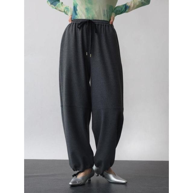 アーガ（Aga）/ドロストカーブパンツ