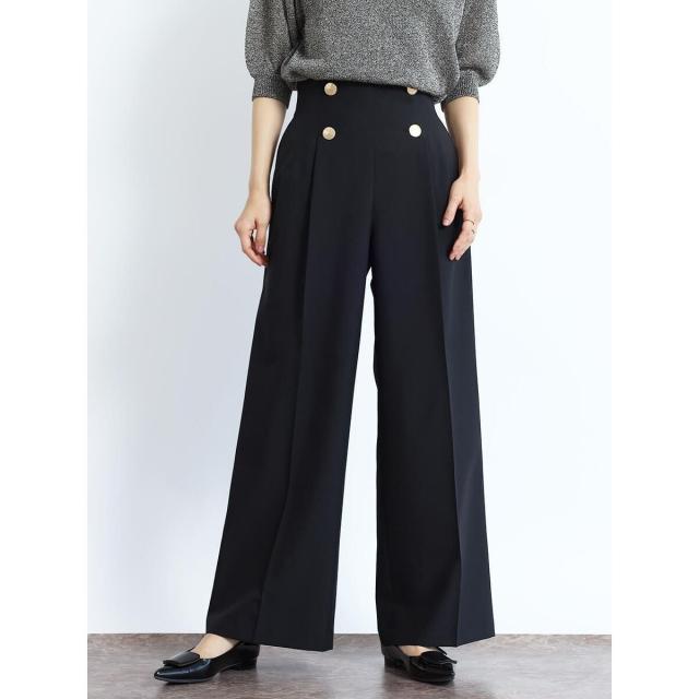 フェンネル（FENNEL）/マリンワイドパンツ