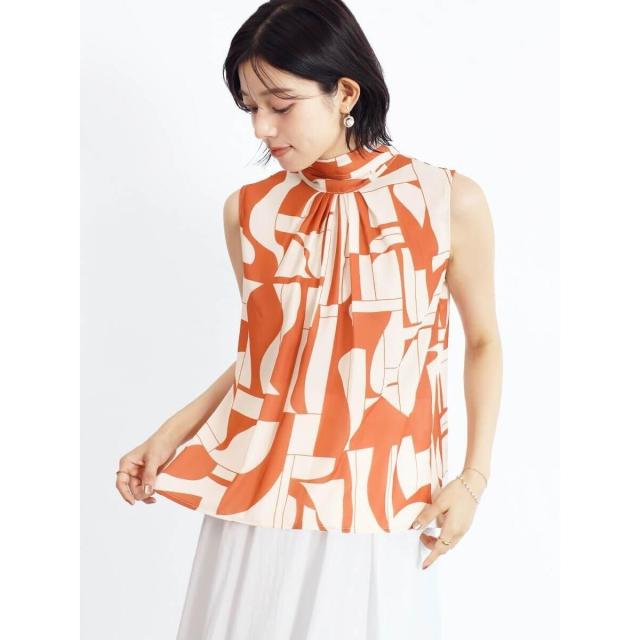 APPAREL]/ディオラート/オーバーサイズ シャツ [シンゾウ] ブラック