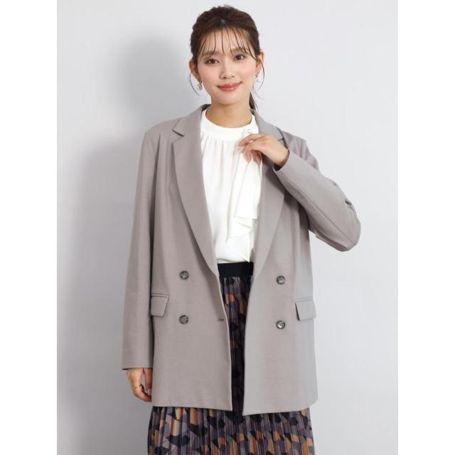 フェンネル（FENNEL）/ハイストレッチテーラードジャケット