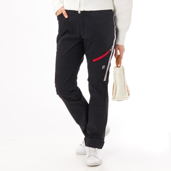 フィラ（FILA）/ＦＩＬＡ　ＧＯＬＦ　ロングパンツ