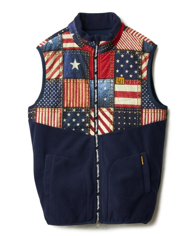 ラウドマウス（LOUDMOUTH）/ＬＯＵＤＭＯＵＴＨ　ベスト