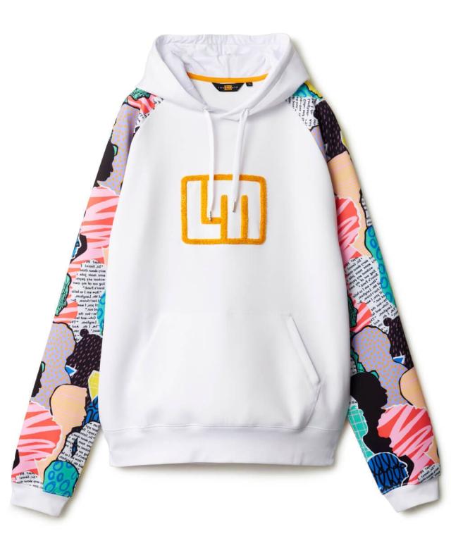 ラウドマウス（LOUDMOUTH）/ＬＯＵＤＭＯＵＴＨ　パーカー