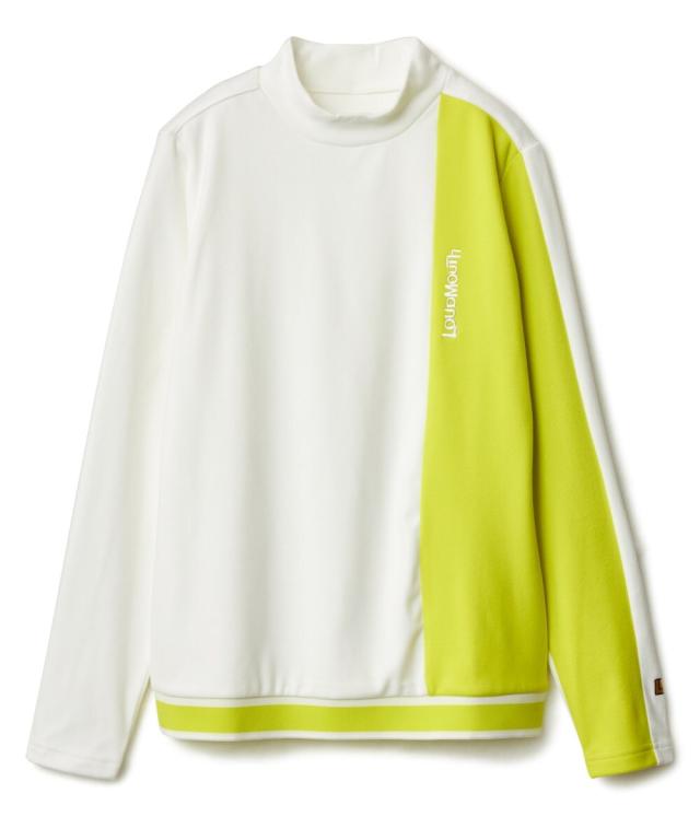 ラウドマウス（LOUDMOUTH）/ＬＯＵＤＭＯＵＴＨ　ナガソデハイネック