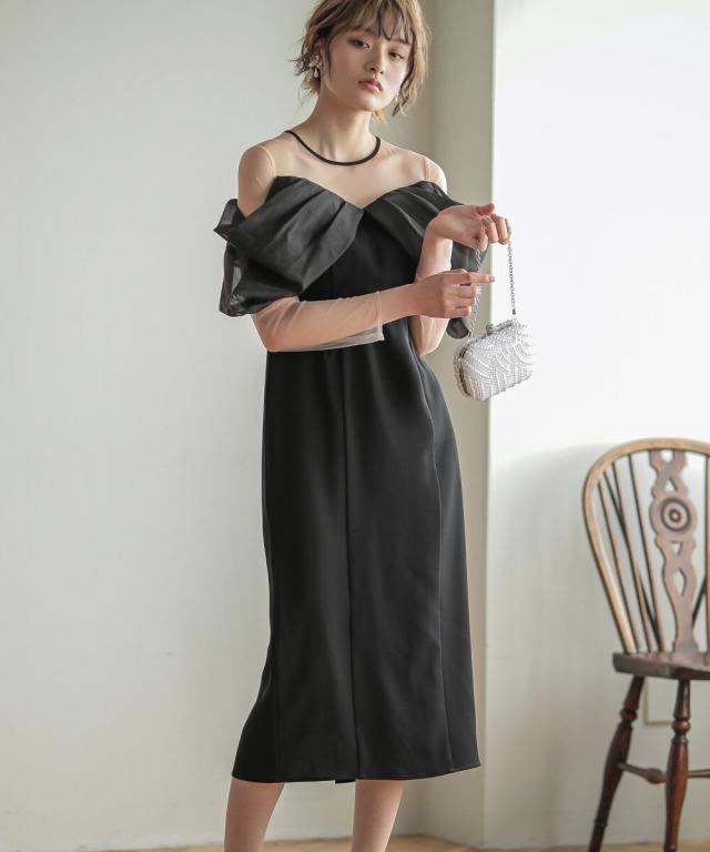 ビレイ（birei）/パーティードレス