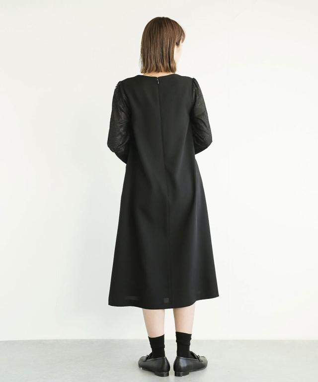 ホワイトジョーラ（WHITE JOOLA）/【洗濯機で洗える】喪服 WEB限定/お