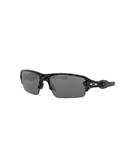 オークリー（Oakley）/スポーツ ＦＬＡＫ ２．０ （Ａ）／ＣＡＲＢＯＮ ＦＩＢＥＲ／ＳＬＡＴＥ ＩＲＩＤＩＵＭ