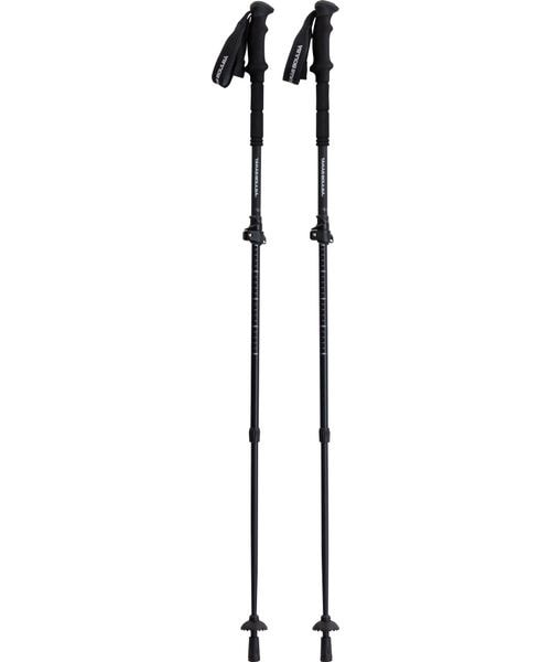 タラスブルバ（TARAS BOULBA）/ステッキ ロンググリップ アルミトレッキングポール　2本組