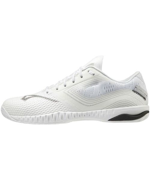 ミズノ（MIZUNO）/卓球シューズ ウエーブドライブ EL