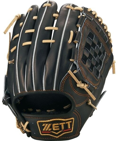 ゼット（zett）/硬式グラブ プロステイタス硬式用グラブ