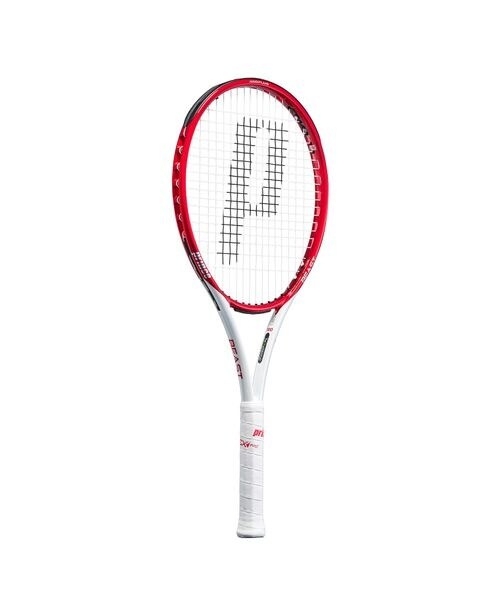 プリンス（prince）/フレームラケット 7TJ160 BEAST MAX(275) 23