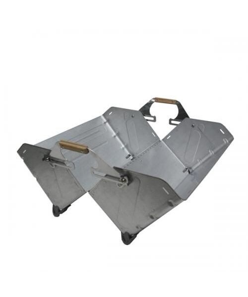 スノーピーク（peak）/収納・キャリー・その他グッズ シェルフコンテナ 50