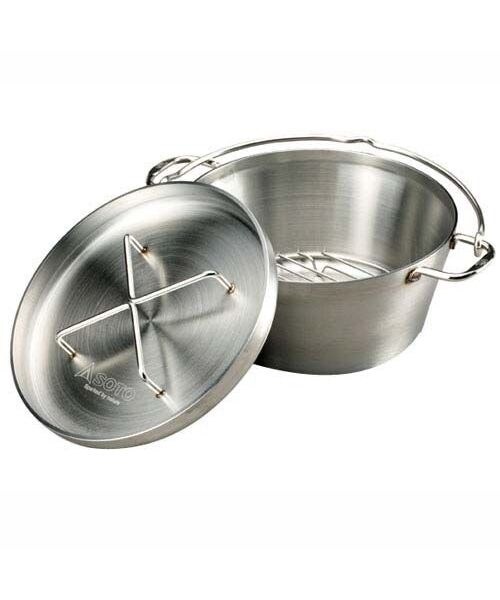 ソト（SOTO）/ダッチオーブン SOTO DUTCH OVEN