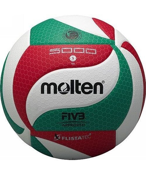 モルテン（molten）/5号球 フリスタテックボール 5号球