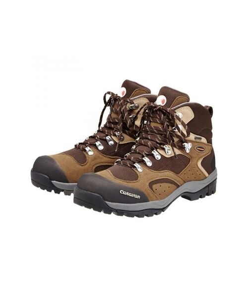 キャラバン（CARAVAN）/トレッキングシューズ（ハイカット） キャラバン　C1−02S