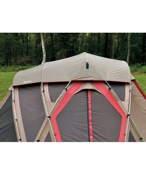 スノーピーク（peak）/その他テント・タープアクセサリー リビングシェル ロング PRO． シールドルーフ