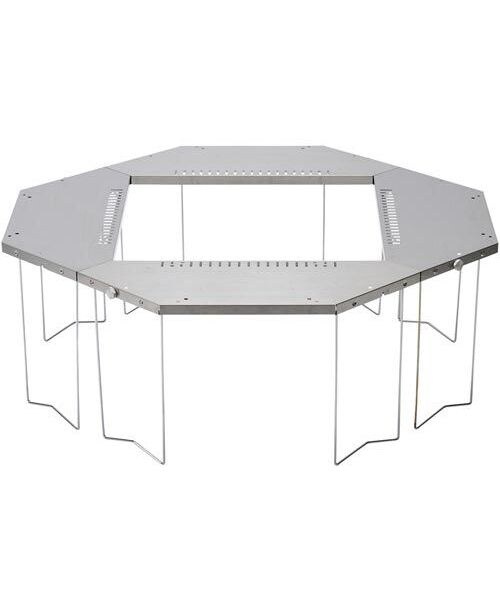 スノーピーク（peak）/テーブル ジカロテーブル