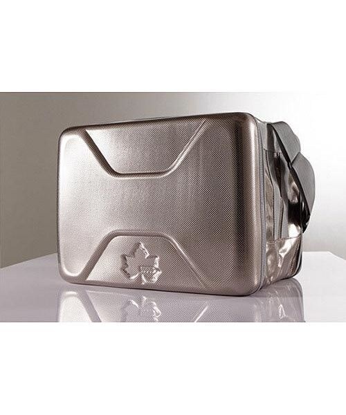 ロゴス（logos）/ソフトクーラー(10L〜30L) ハイパーヒョウテンカクーラーL