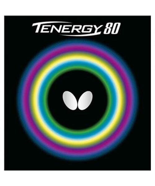 その他のブランド（other）/ラバー TENERGY80