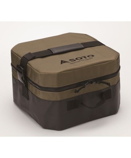 ソト（SOTO）/ダッチオーブン EMEAL