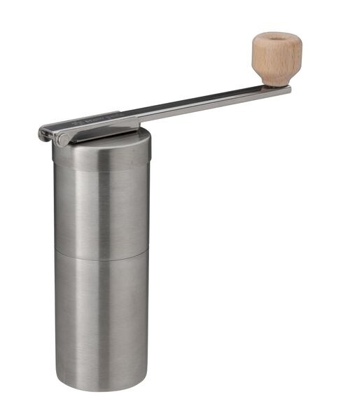 スノーピーク（peak）/コーヒー・クッキングツール フィールドバリスタ ミル