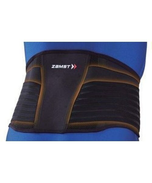 ザムスト（zamst）/腰サポーター ZW−7 M