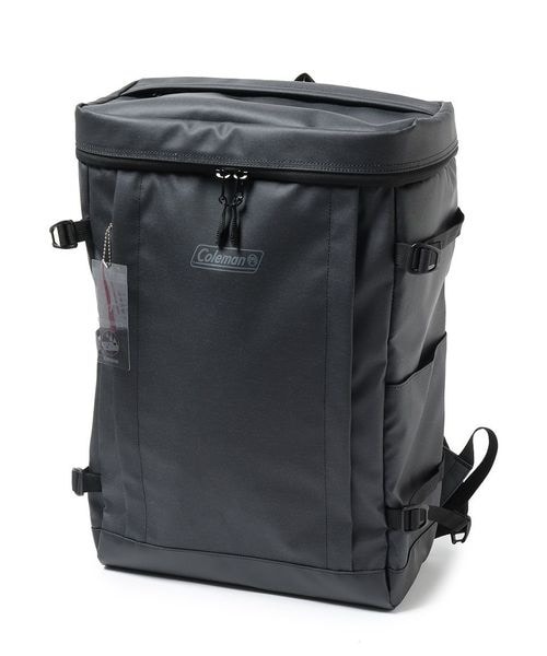 コールマン（coleman）/リュック・バックパック シールド25 (ヘザーブラック)