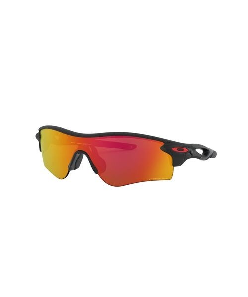 オークリー（Oakley）/スポーツ (A)RADARLOCK MATTE BLACK／PRIZM RUDY