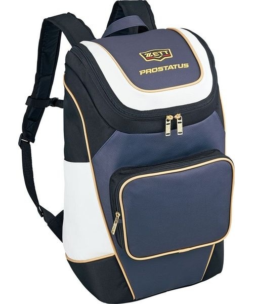 ゼット（zett）/デイパック デイパック