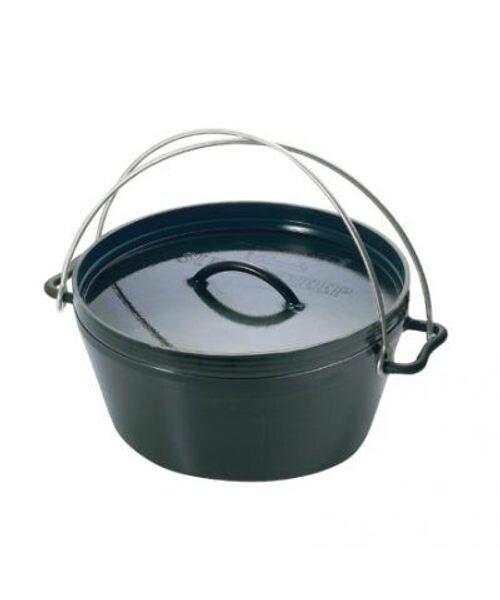 ユニフレーム（uniflame）/ダッチオーブン UFダッチオーブン10インチ