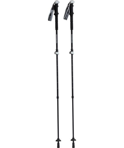 タラスブルバ（TARAS BOULBA）/ステッキ ロンググリップ カーボントレッキングポール　2本組