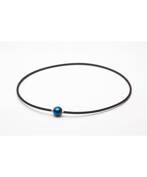 ファイテン（phiten）/ネックレス NECK MX MRBALL 40
