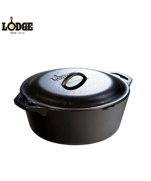 ロッジ（LODGE）/収納・キャリー・その他グッズ ロッジ キッチンオーヴンループハンドル 12インチ L10DOL3