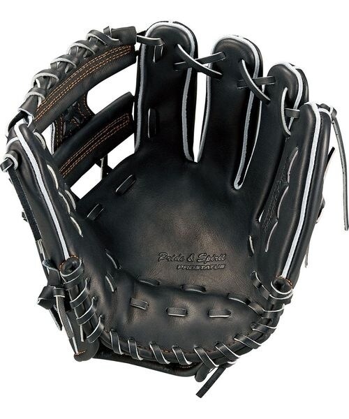 ゼット（zett）/硬式グラブ コウシキグラブ(プロステイタス)2101の通販