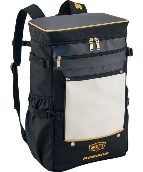 ゼット（zett）/デイパック デイパック