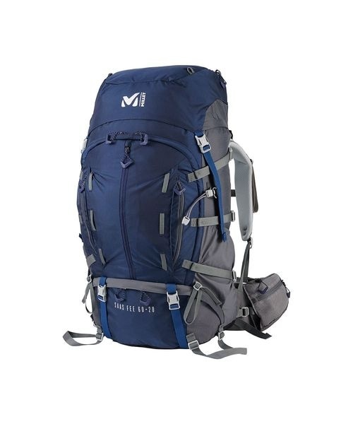 ミレー（MILLET）/トレッキングバッグ(50L〜) SAAS FEE 60+20 LD(サースフェー 60+20 LD)