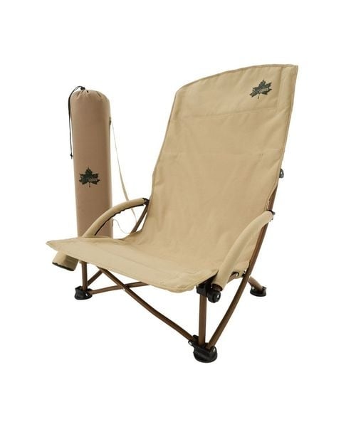 ロゴス（logos）/チェア TRADCANVAS ポータブルあぐらチェア