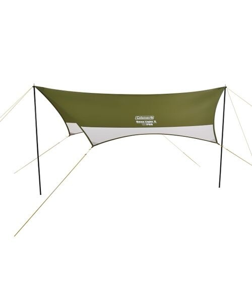 コールマン（coleman）/タープ(2〜4人以上） ヘキサライトII