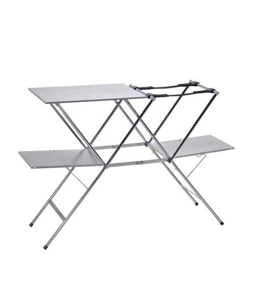 ユニフレーム（uniflame）/テーブル キッチンスタンドIII