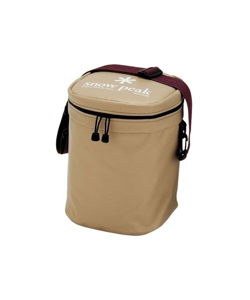 スノーピーク（peak）/ソフトクーラー(10L〜30L) ソフトクーラー11