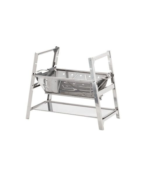 スノーピーク（peak）/焚火台 焚火台SR